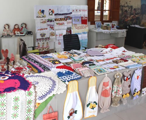 Atenção artesãs e artesões de Jandaia do Sul - Jandaia Online