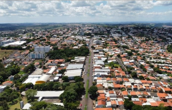 Jandaia do Sul decreta situação de emergência em decorrência da dengue ...