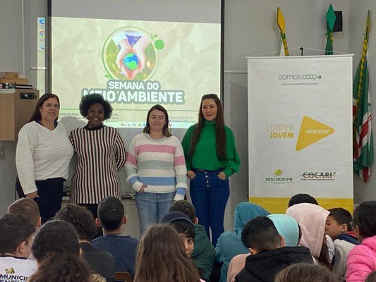 Jandaia do Sul encerra o Junho Verde com sucesso e reforça o ...